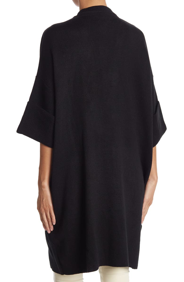 BY DESIGN Chicago Dolman Sleeve Open Cardigan | Nordstromrack