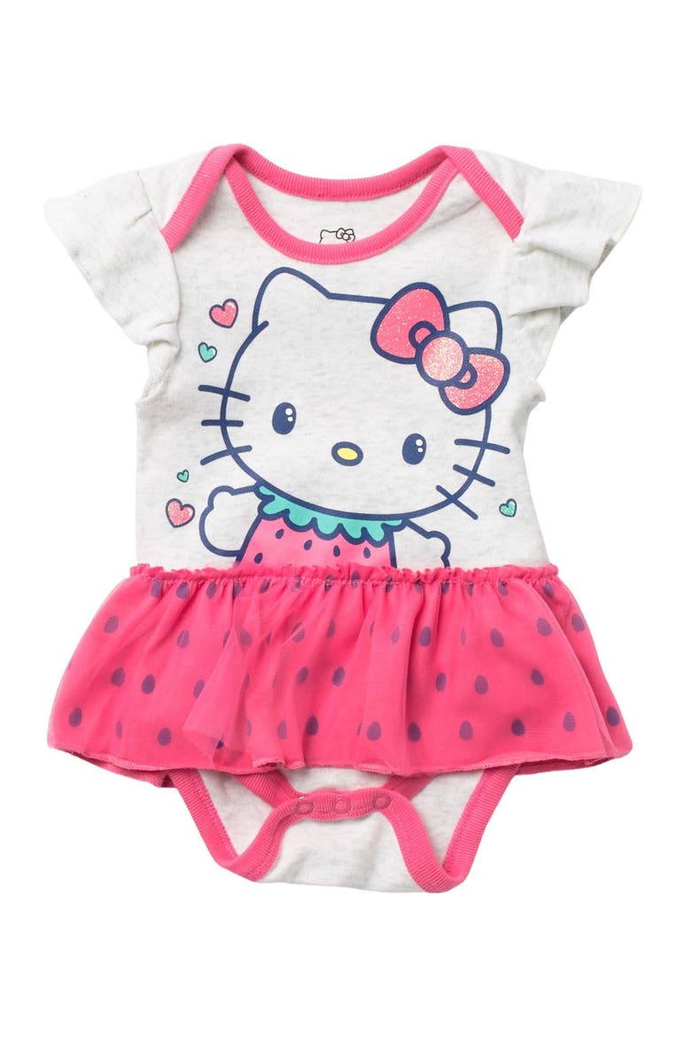 Hello Kitty One Piece (Women) | Nordstromrack