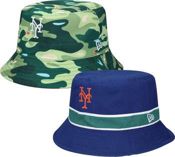 New Era Men's New Era Royal New York Mets Reverse Bucket Hat | Nordstrom