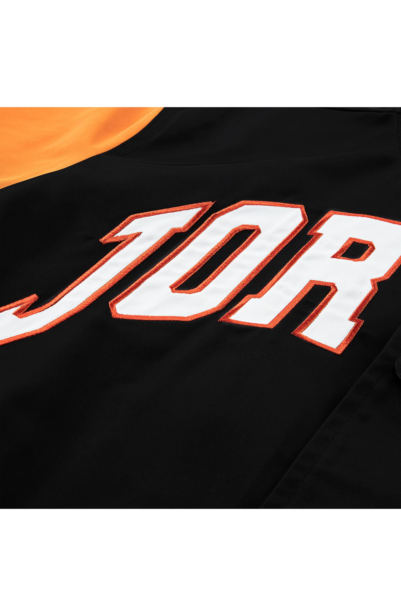 Kids' Logo Varsity Jacket (Men) | Nordstromrack
