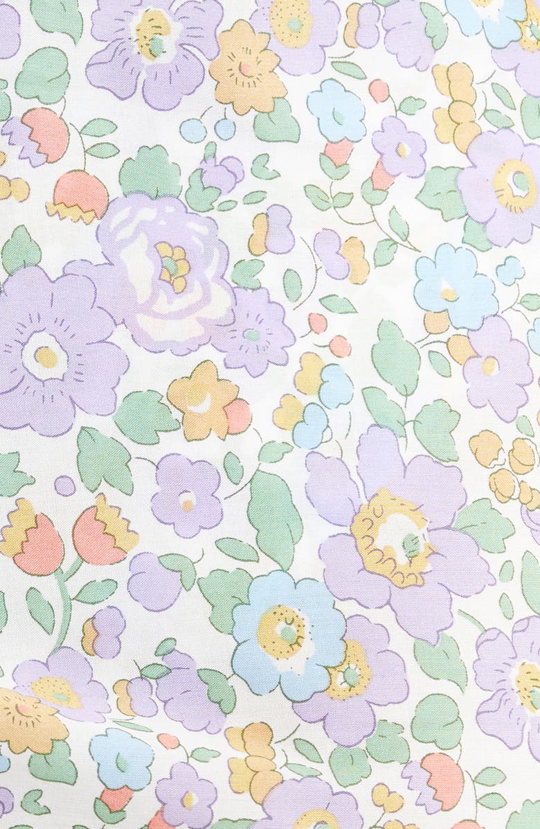 MONTCE x Liberty London Betsy Floral Print Cover-Up Sarong | Nordstrom