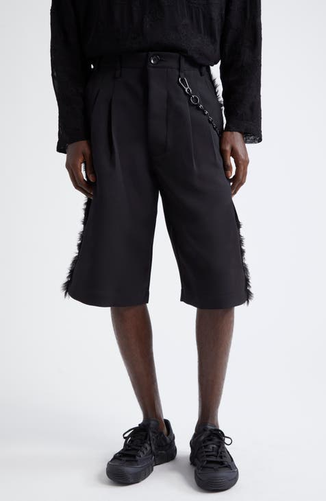 Men's Pleated Shorts | Nordstrom