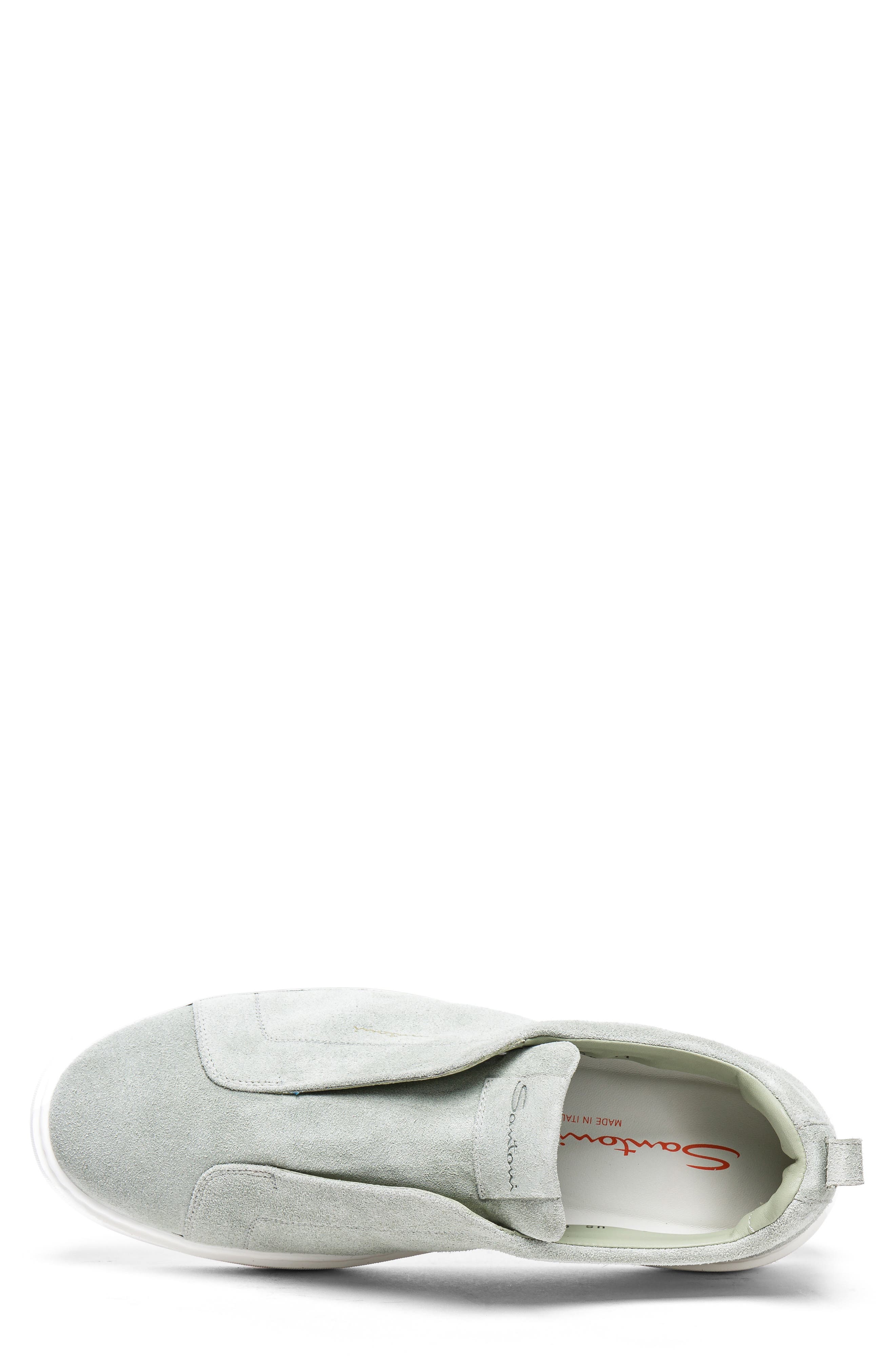 Santoni Victor Sneaker (Men) | Nordstromrack