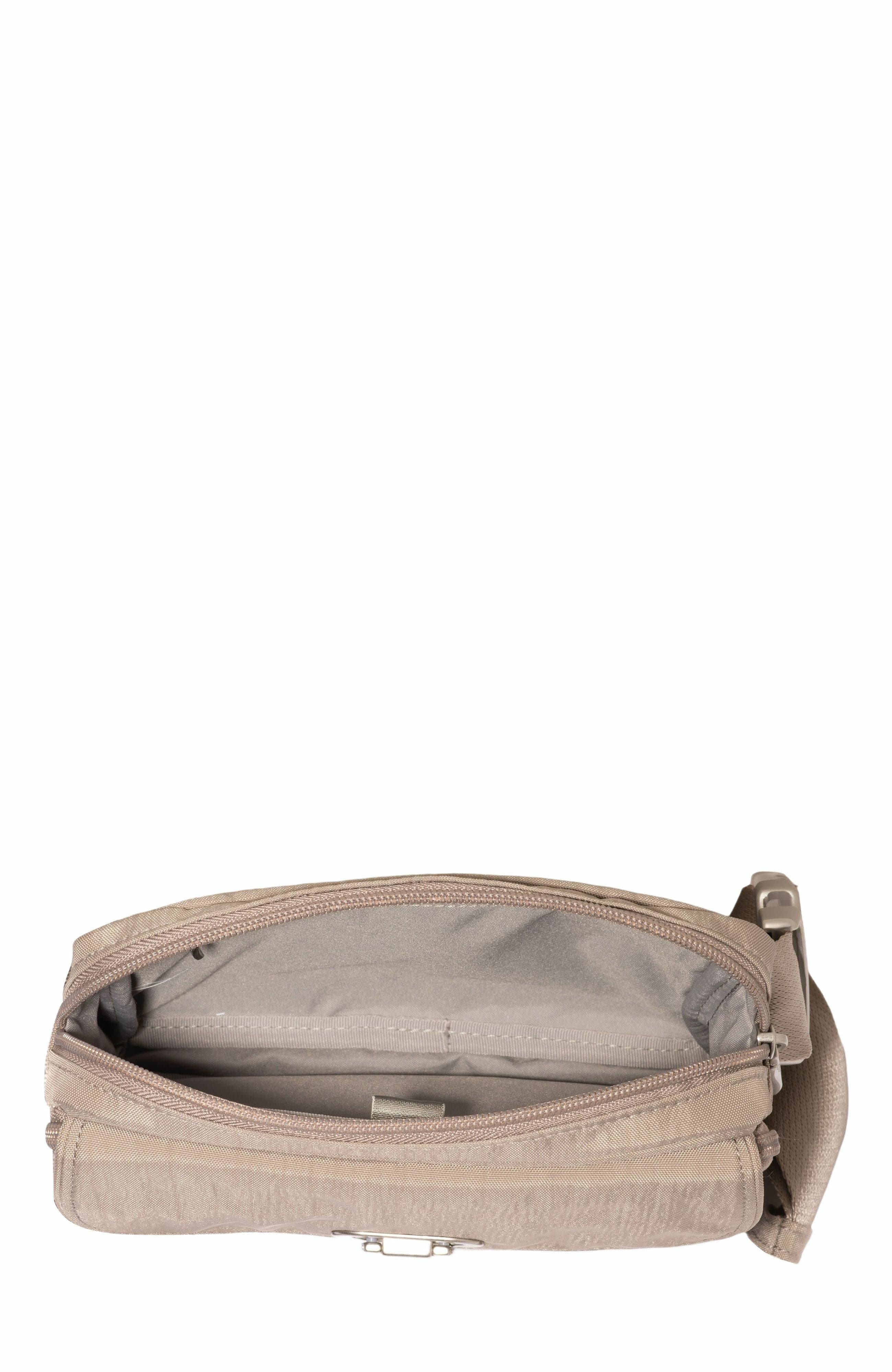 BAGGALLINI Coastal Flip Lock Sling Bag | Nordstrom