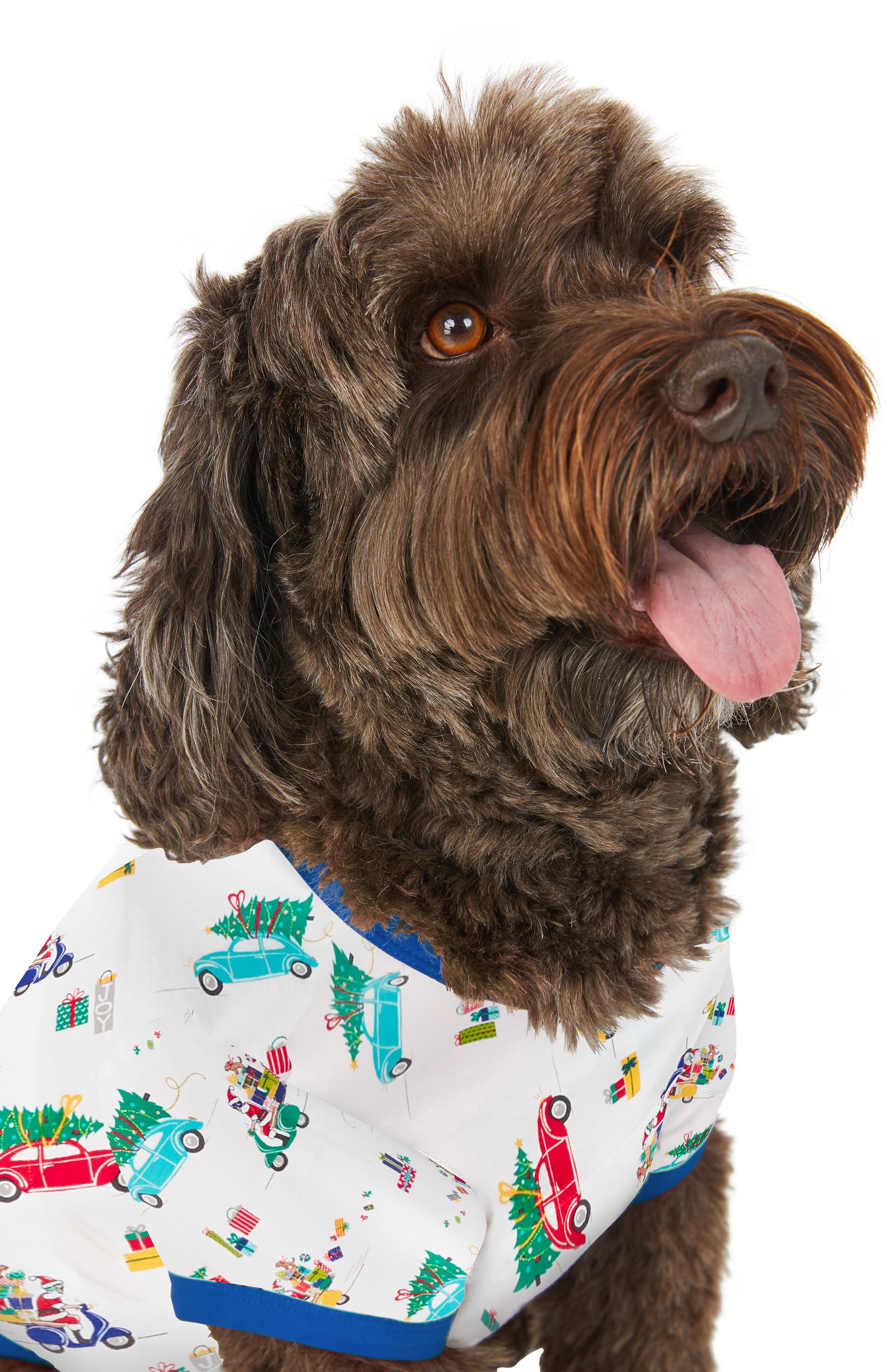 BedHead Pajamas Print Dog Pajamas | Nordstromrack