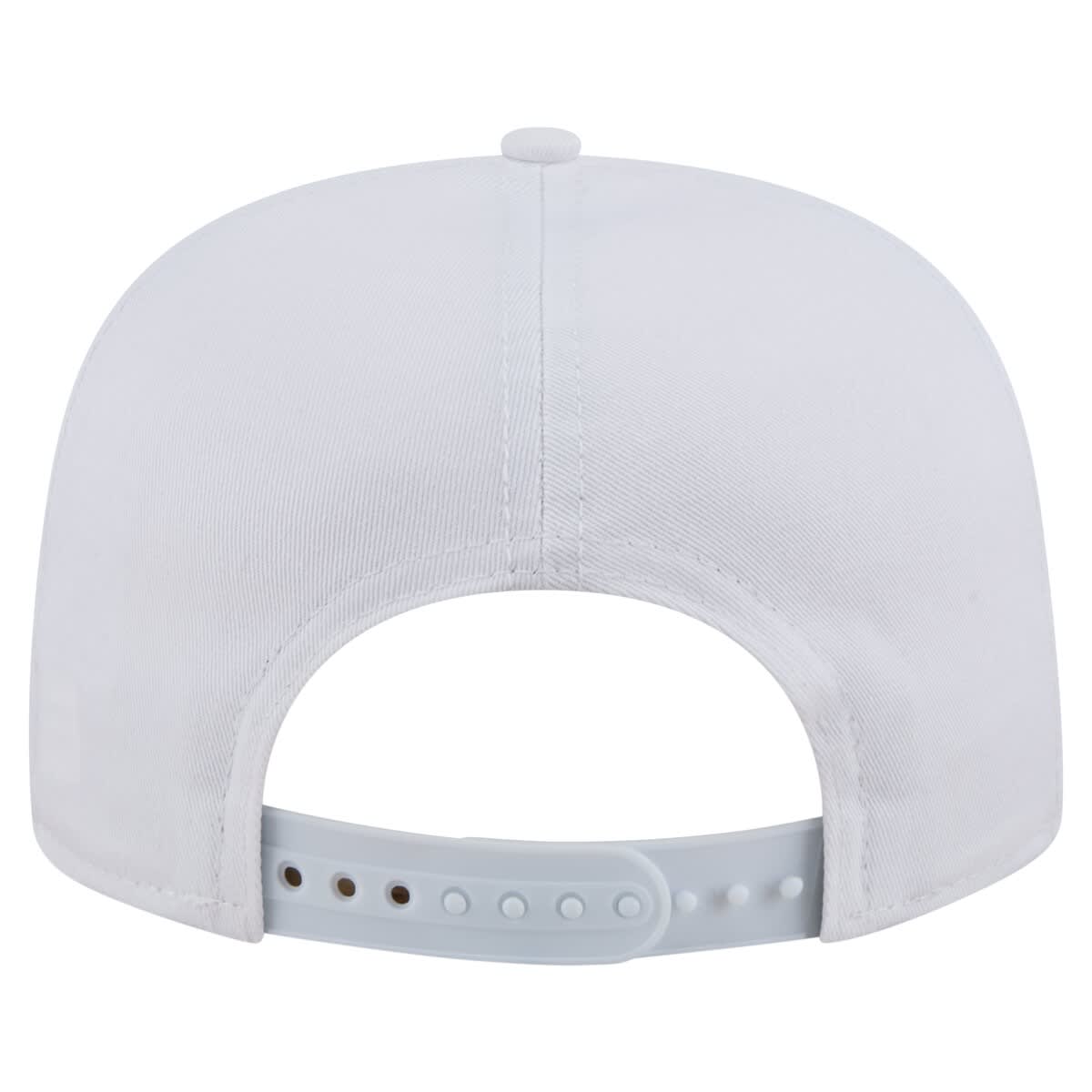 New Era Men's New Era White Boston Red Sox Collide Golfer Snapback Hat ...