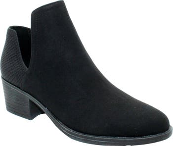 Volatile Chronicle Bootie (Women) | Nordstrom