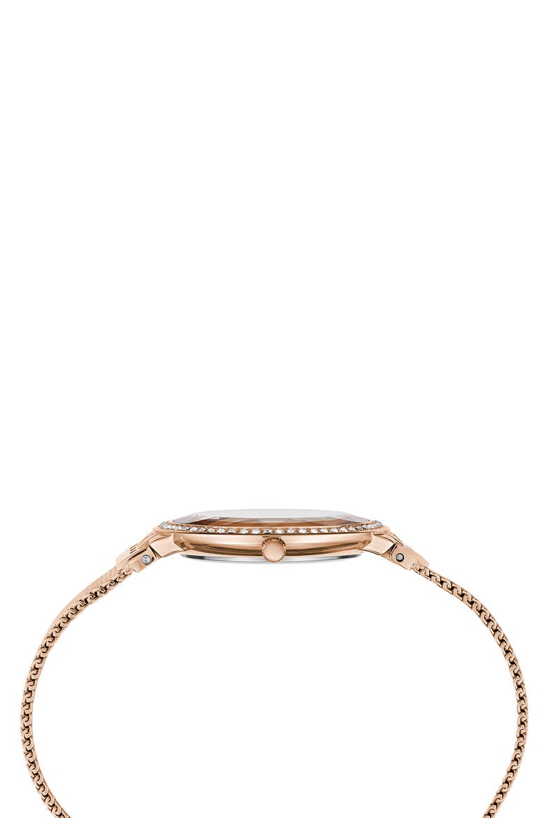 2 Hands Bracelet Watch, 35mm (Women) | Nordstromrack