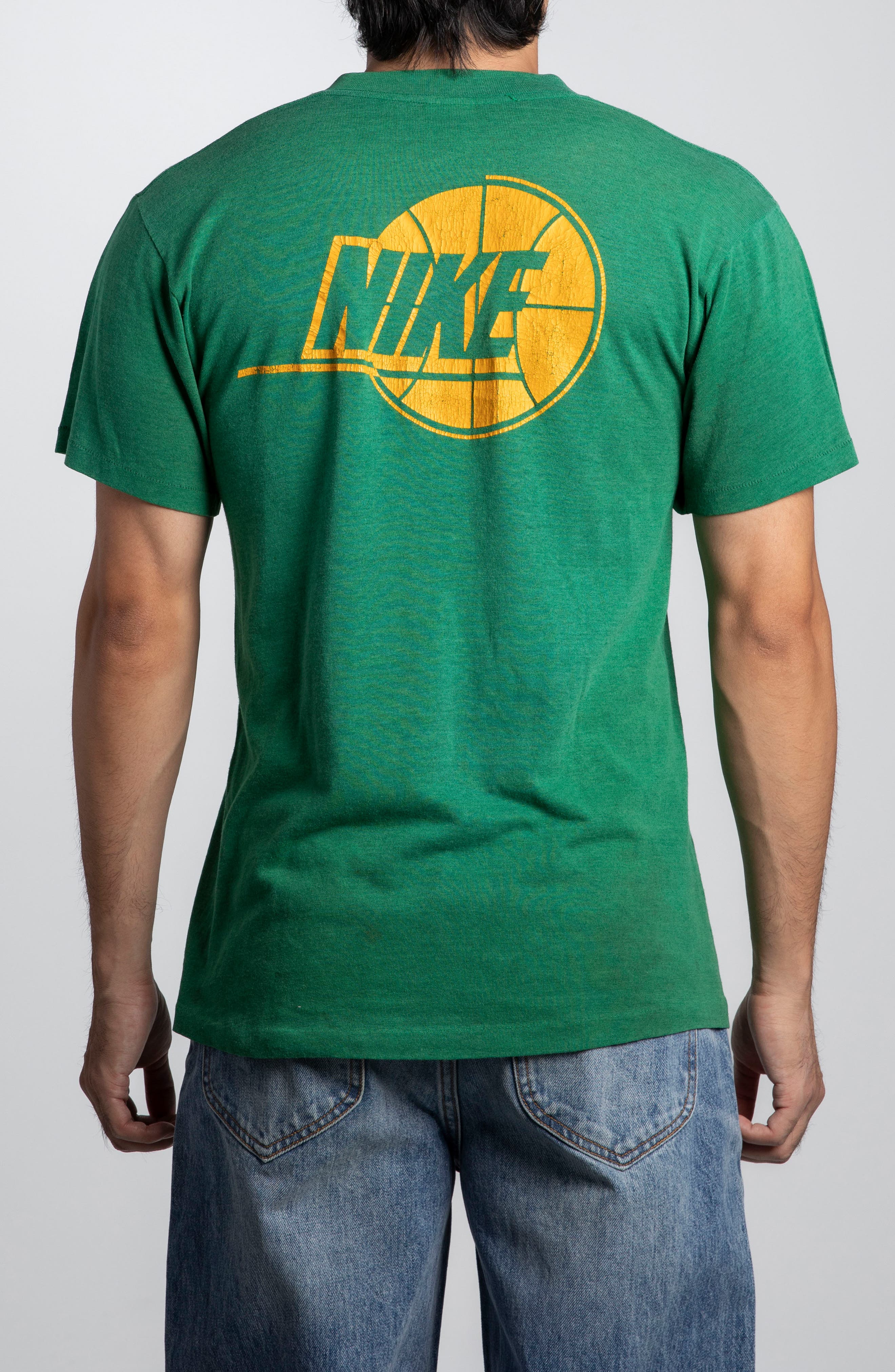 Elwood Vintage Glenn Wilkes Basketball Tee | Nordstrom