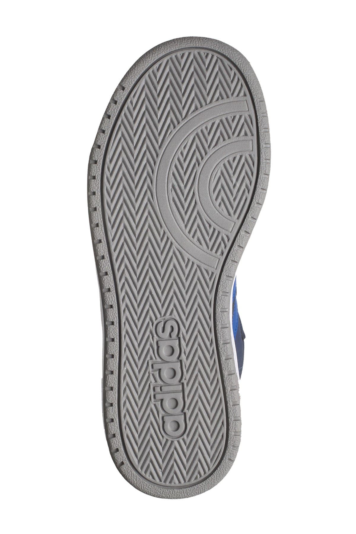 adidas Hoops Mid 2.0 Sneaker | Nordstromrack