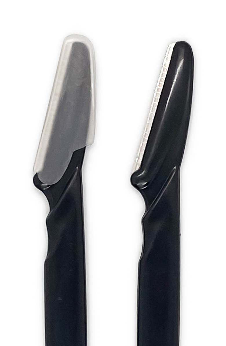 Kitsch Dermaplaners 12-Pack Eyebrow & Facial Razors | Nordstromrack