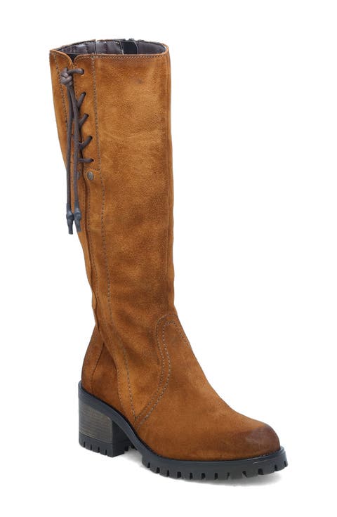 Women's Brown Platform Boots | Nordstrom