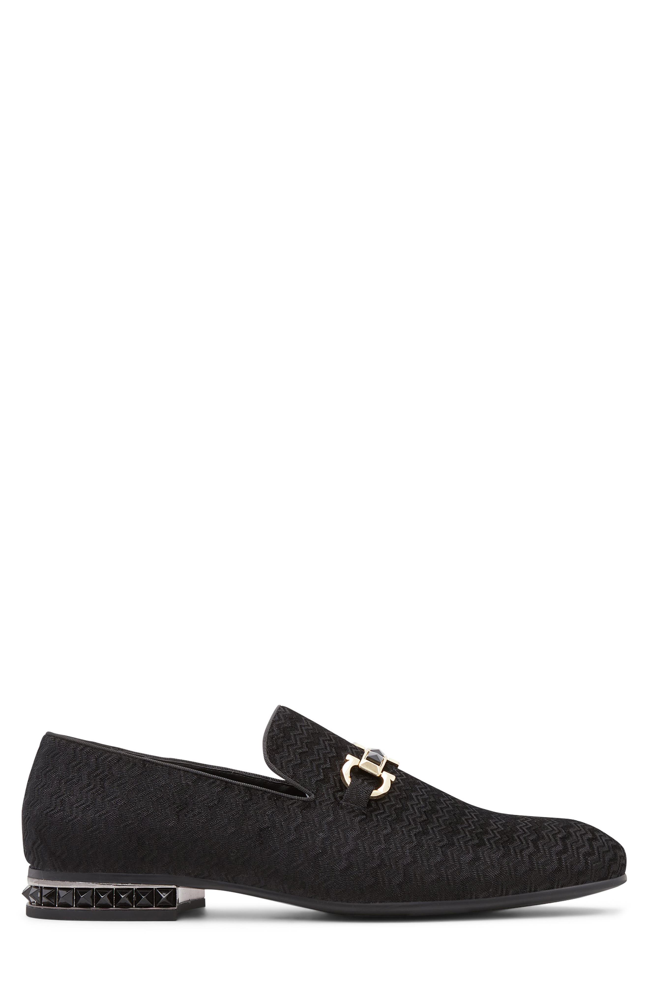 ALDO Bowtie Horsebit Loafer (Men) | Nordstromrack