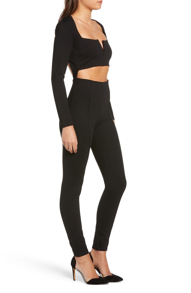 Tiger Mist Avery Jumpsuit | Nordstrom