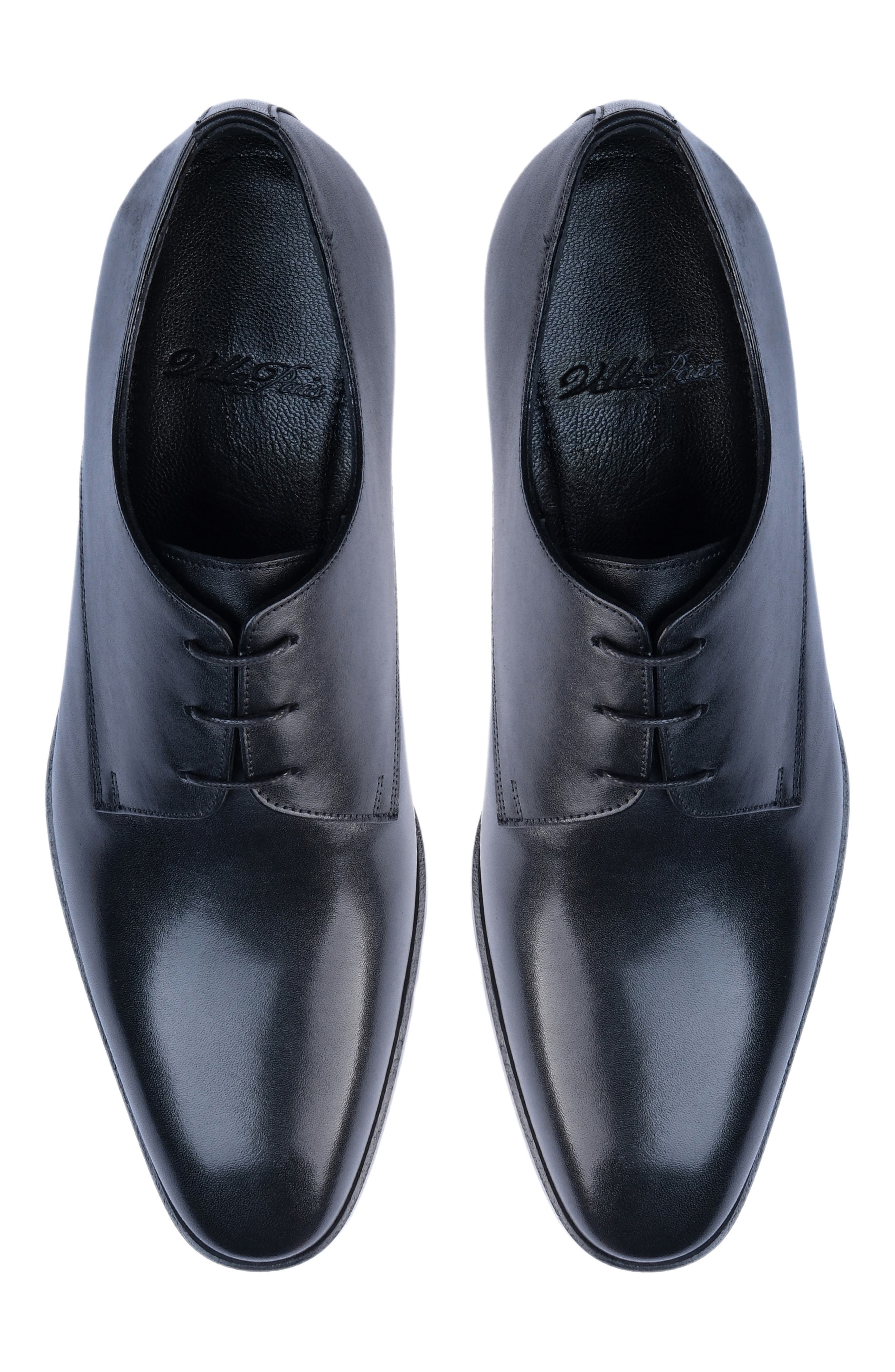 VELLAPAIS Pela Leather Derby Shoe (Men) | Nordstromrack