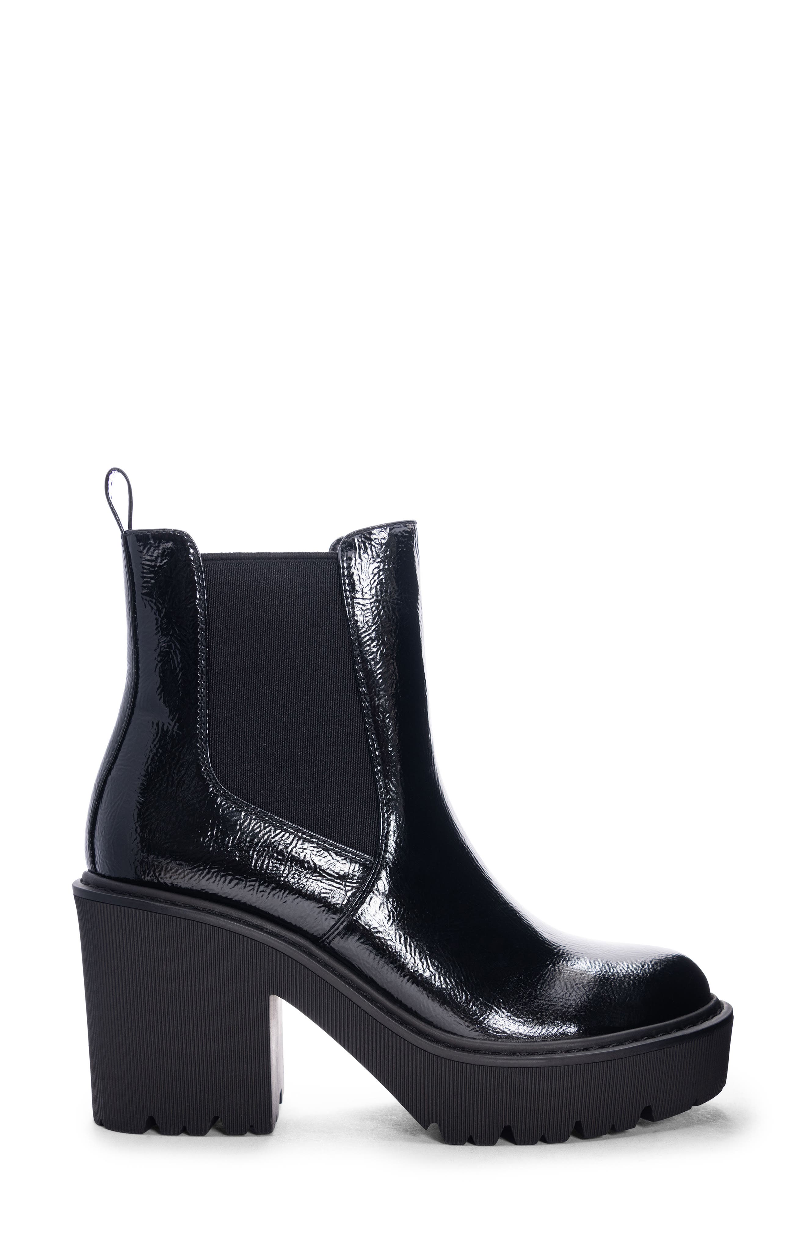 Dirty Laundry Yikes Platform Chelsea Boot (Women) | Nordstromrack