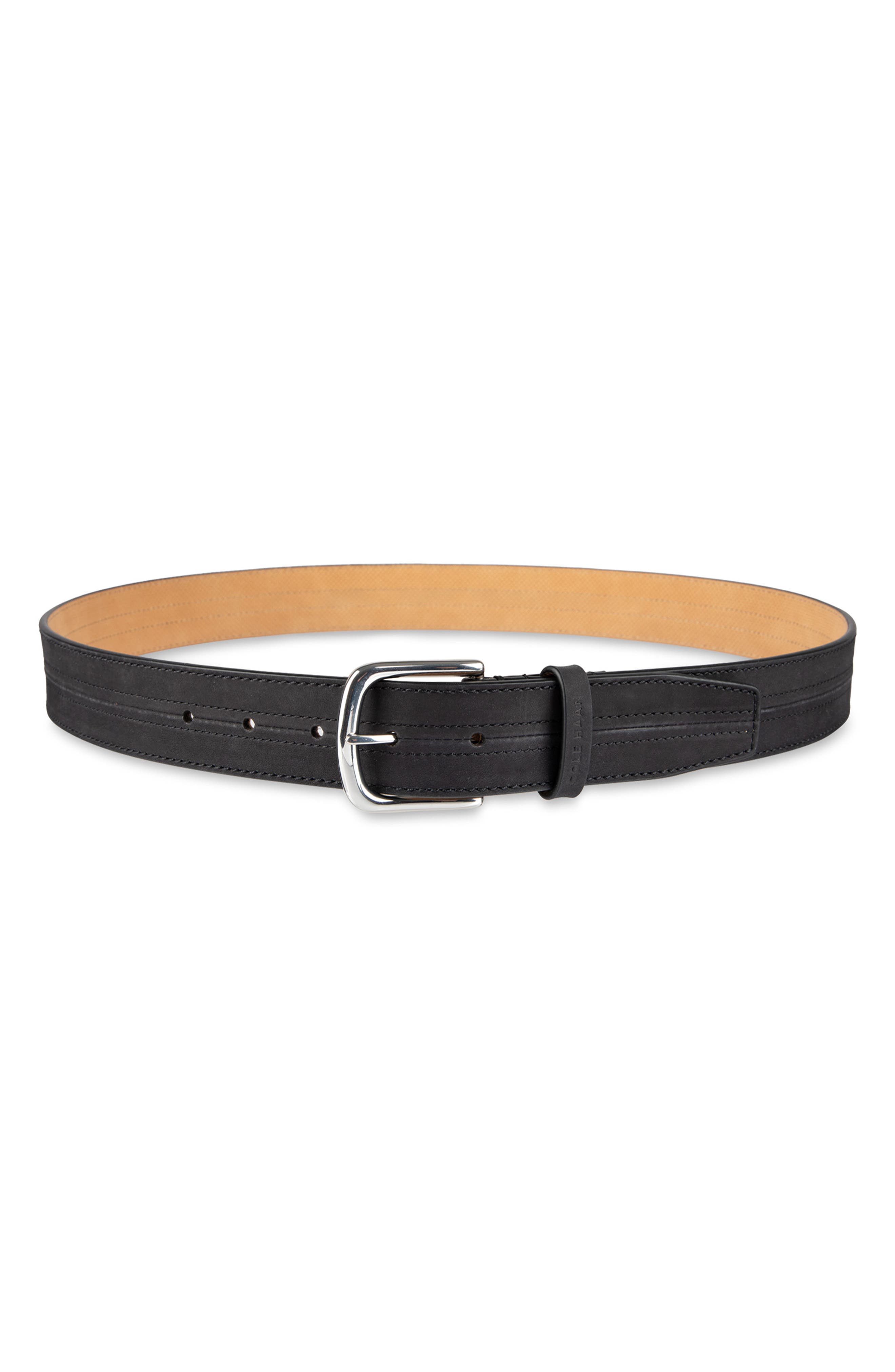 Cole Haan Casual Belt | Nordstrom