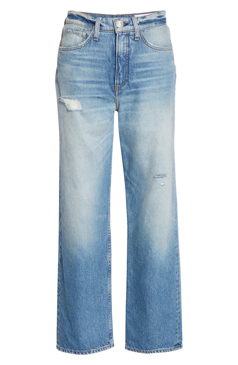 rag & bone Rosa Distressed Boyfriend Jeans | Nordstromrack