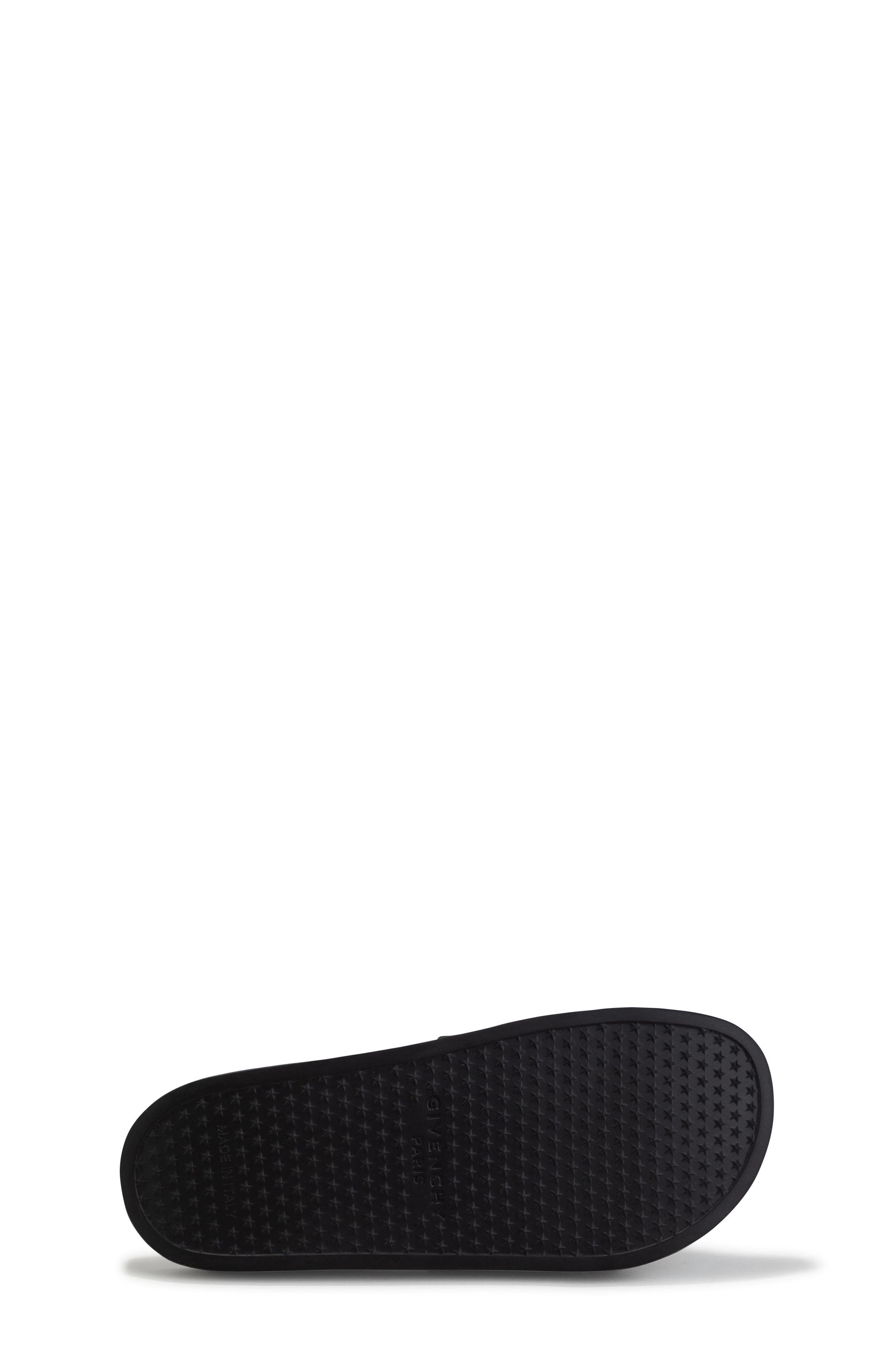 GIVENCHY KIDS Kids' Logo Slide Sandal | Nordstrom