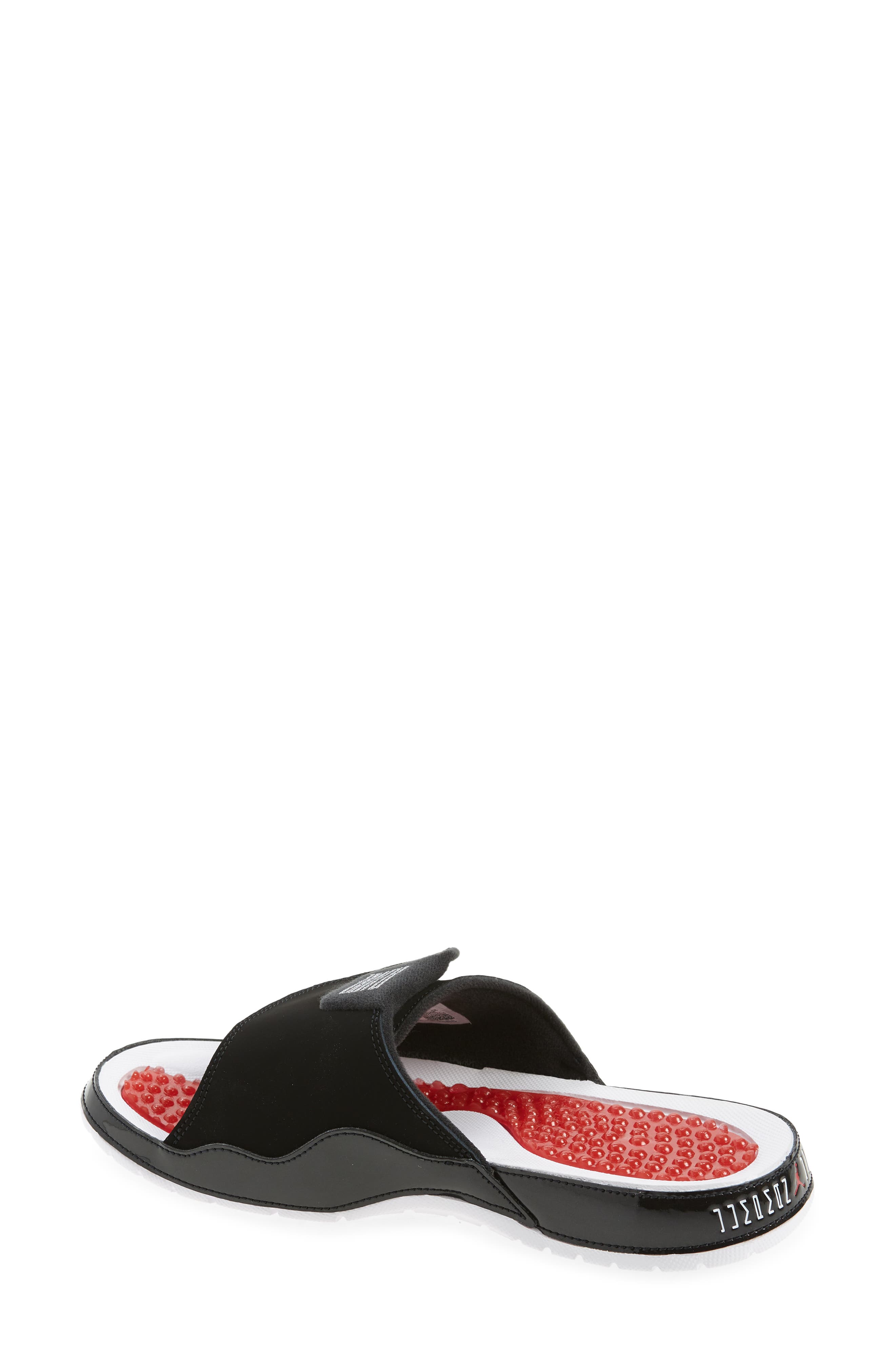 Jordan Hydro XI Retro Slide Sandal (Men) | Nordstrom