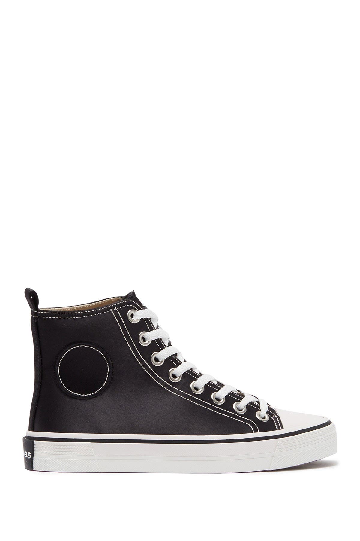 Redux Grunge High Top Sneaker (Women) | Nordstromrack