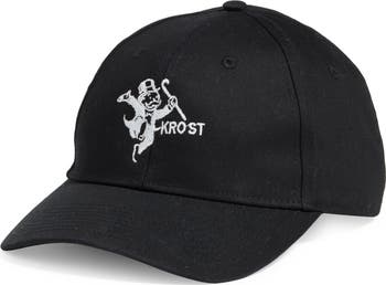 KROST Mr. Monopoly Baseball Cap | Nordstrom