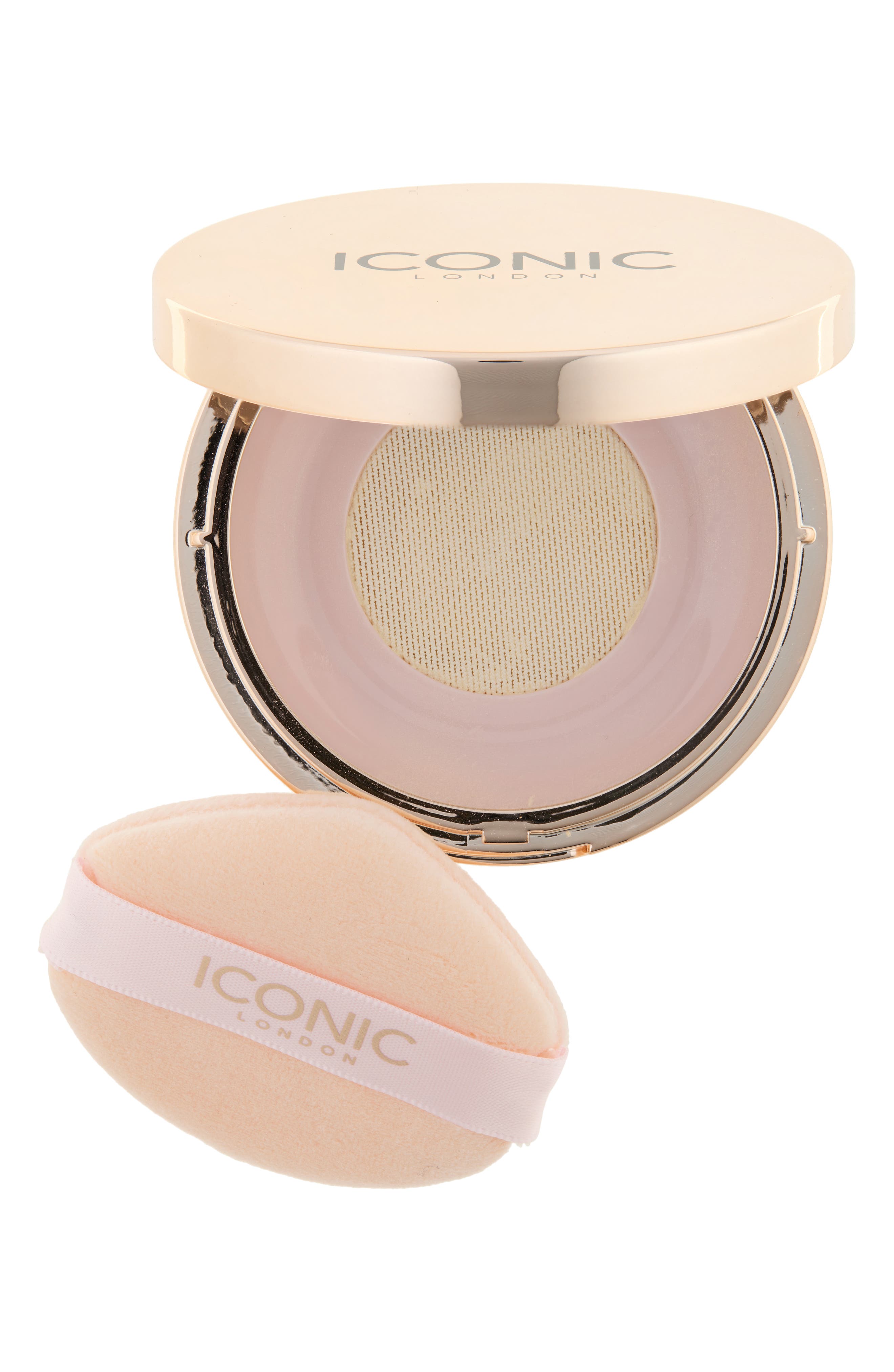 ICONIC LONDON Velvet Blur Translucent Setting Powder | Nordstrom