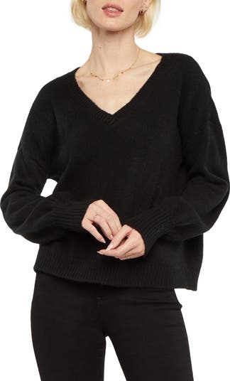NYDJ V-Neck Sweater | Nordstromrack
