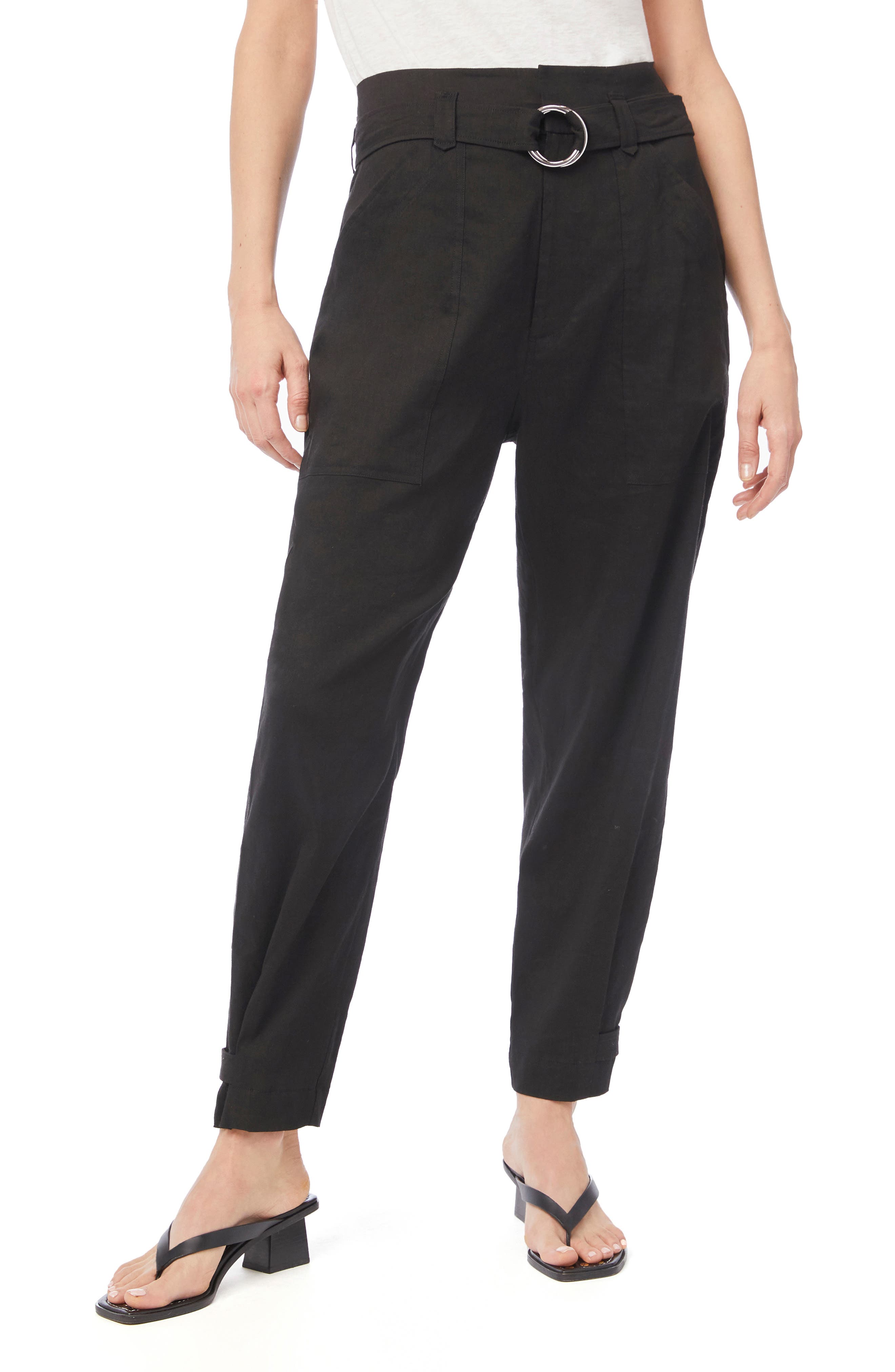 FRAME Harem Pants (Women) | Nordstromrack