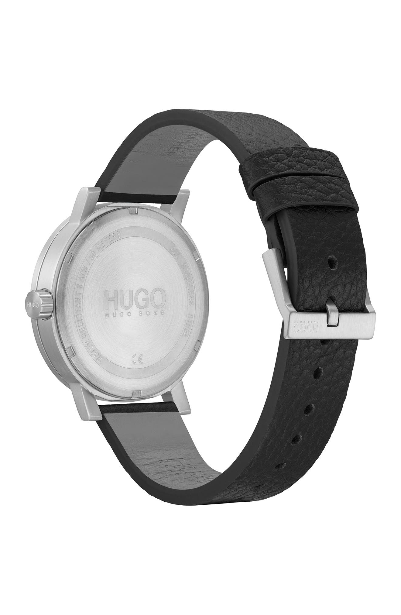 BOSS Men's Rase Linked Strap Watch, 42mm | Nordstromrack
