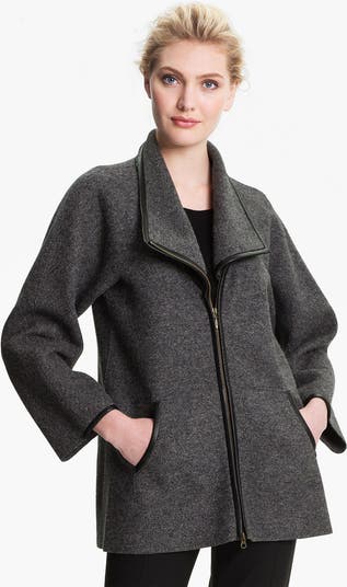 Beyond Threads 'Corina' Alpaca Blend Jacket | Nordstrom
