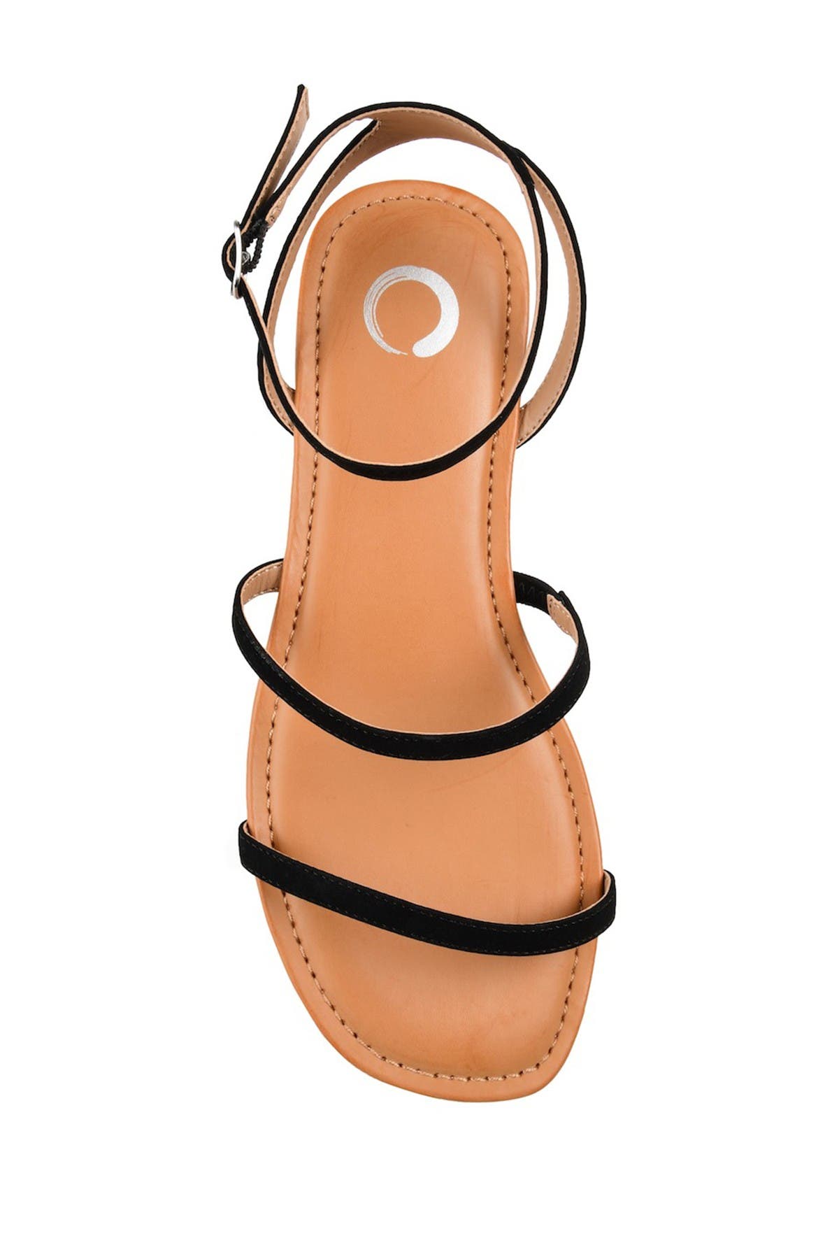 Journee Collection Libbie Sandal | Nordstromrack