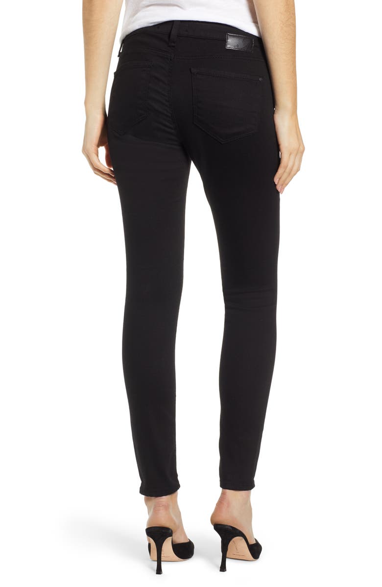 Mavi Jeans Adriana Ankle Skinny Jeans | Nordstromrack