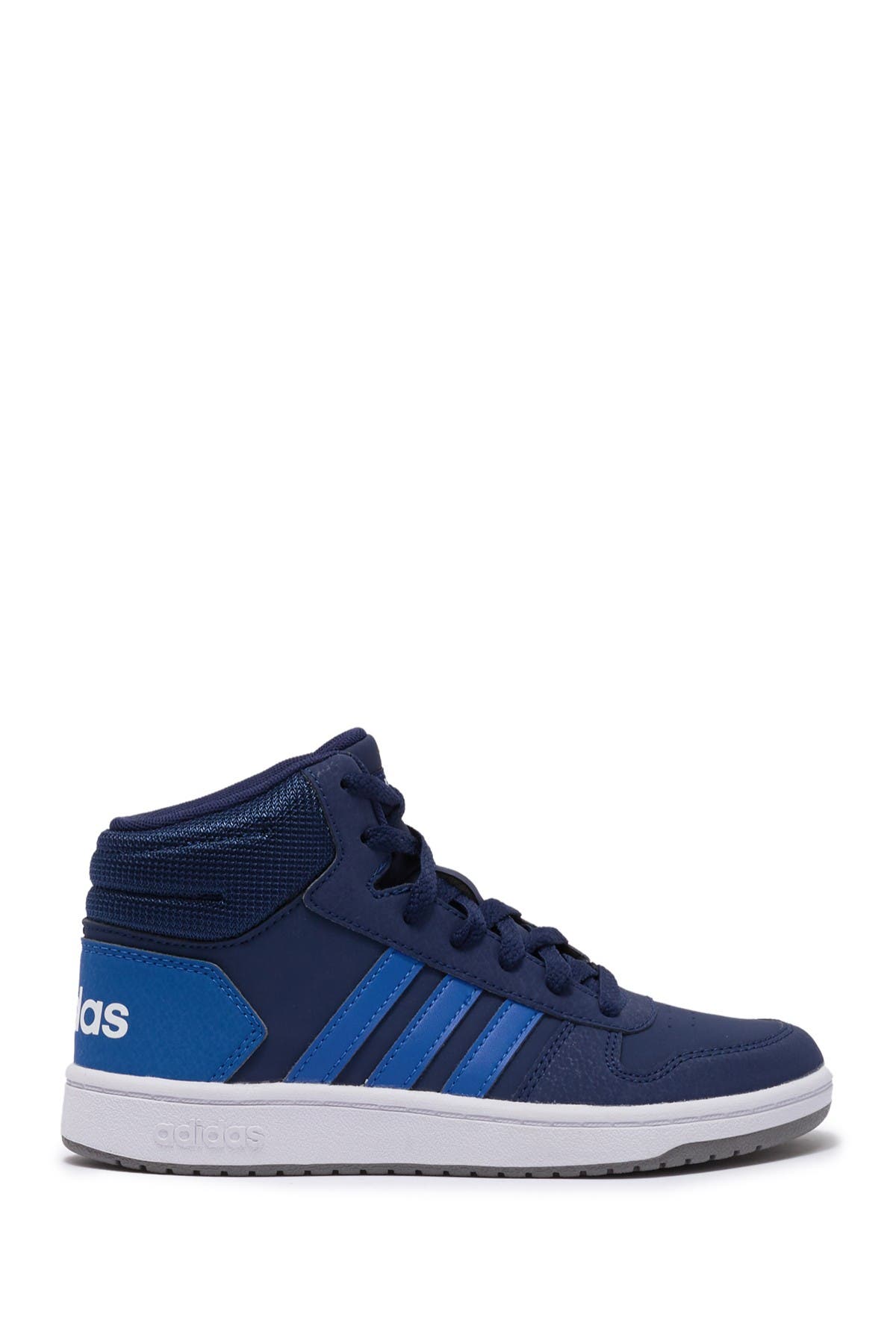 adidas Hoops Mid 2.0 Sneaker | Nordstromrack