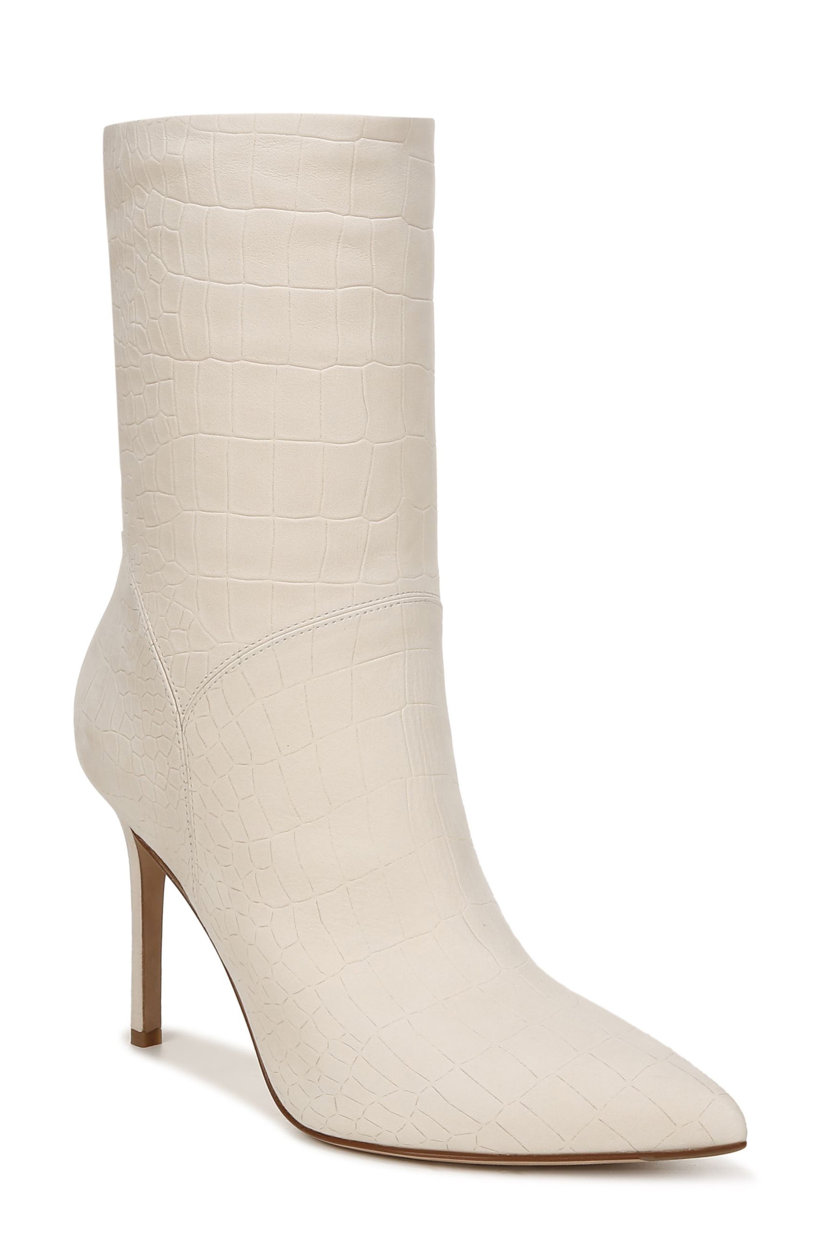 Veronica Beard Nash Stiletto Bootie (Women) | Nordstromrack