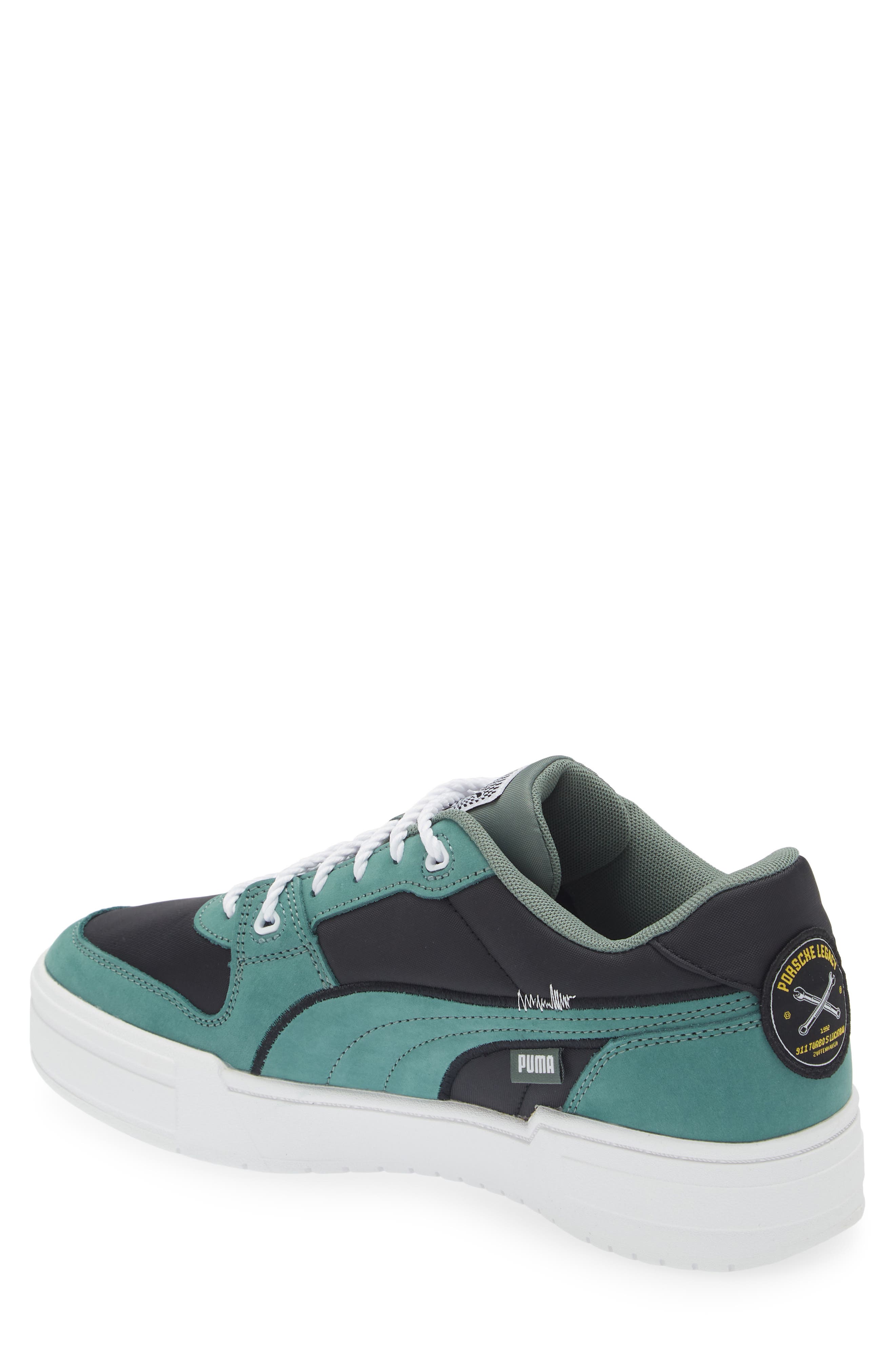 PUMA CA Pro Lux Sneaker (Men) | Nordstromrack