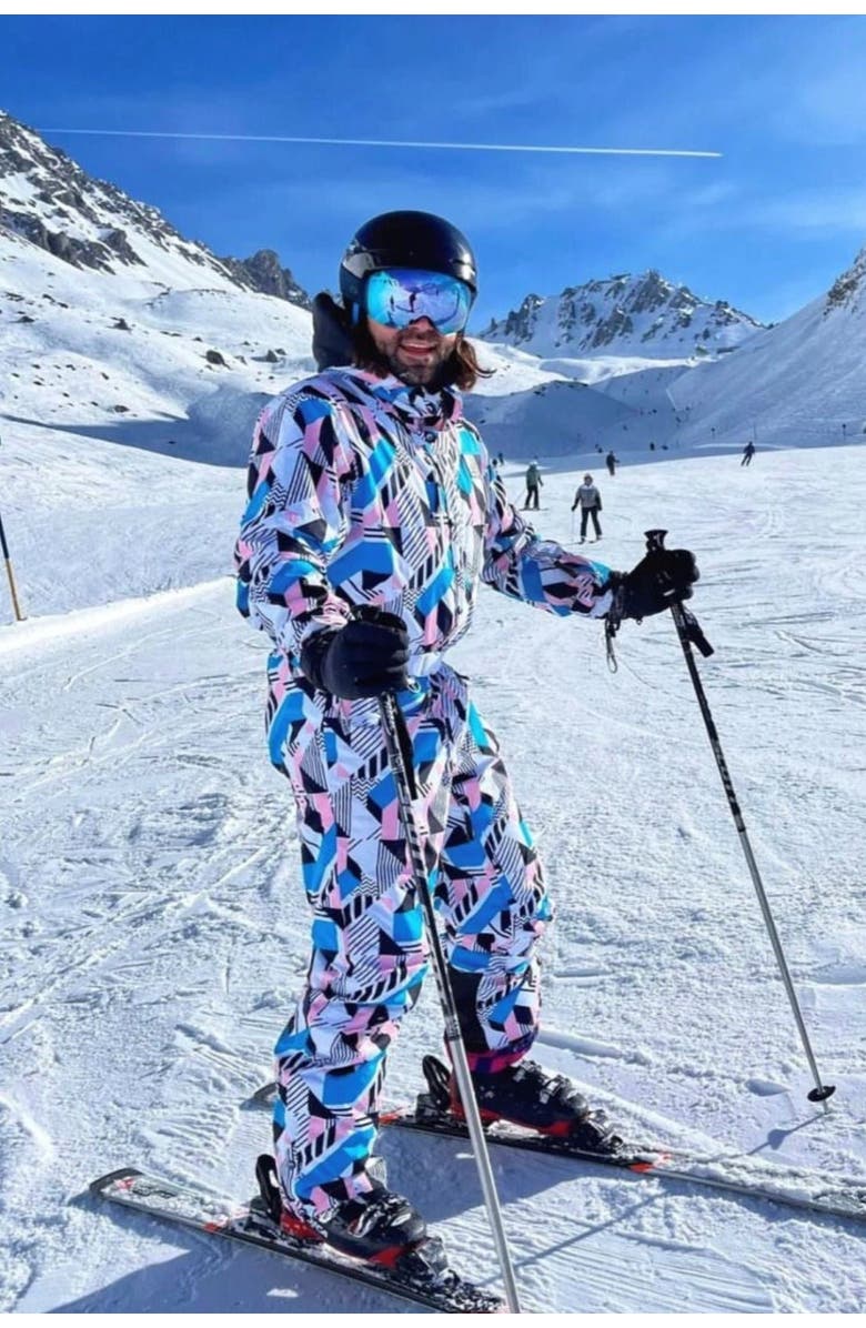 OOSC Call On Me Ski Suit - Men's / Unisex | Nordstrom