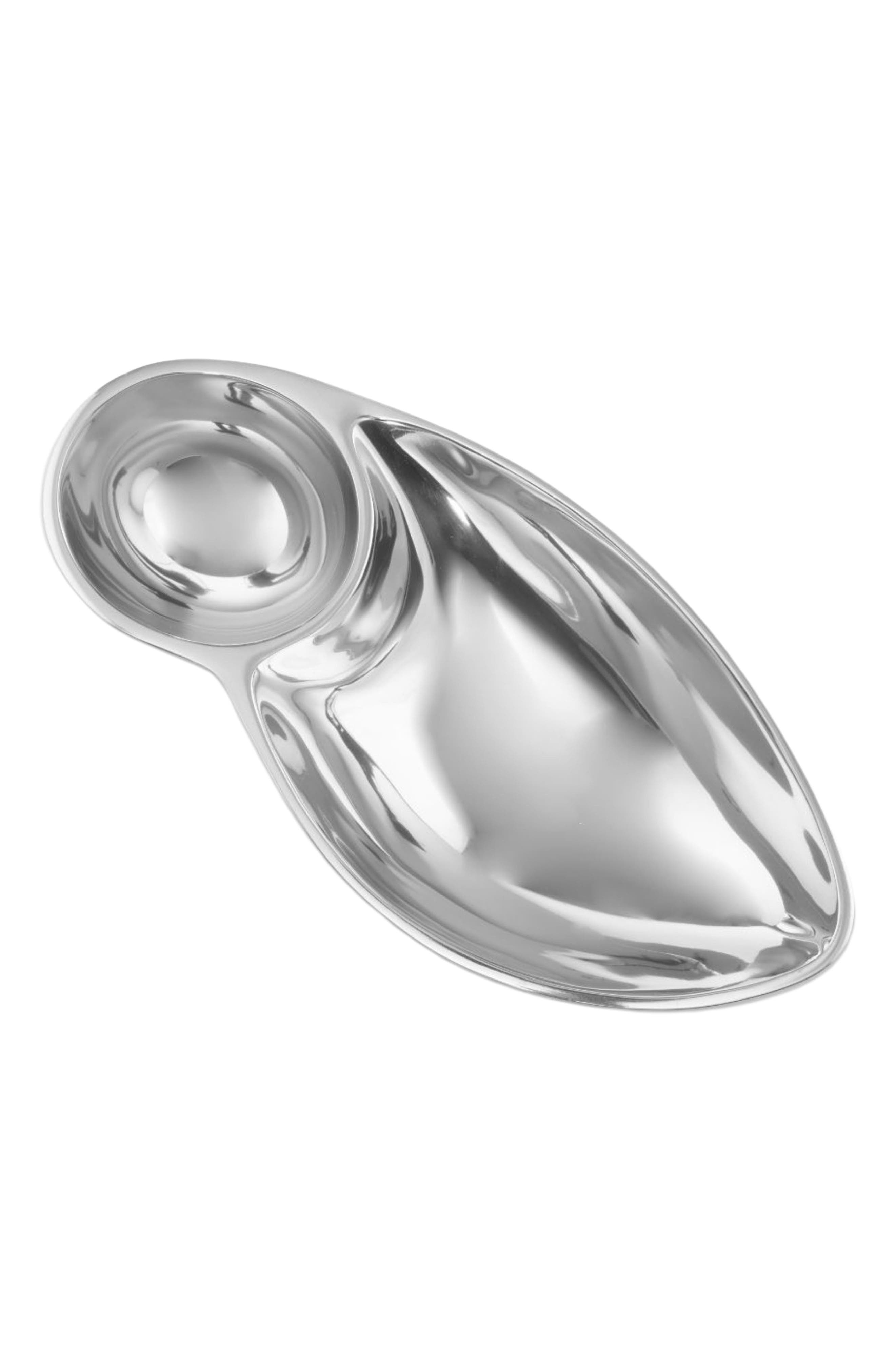 Nambé Pinion Chip & Dip Bowl | Nordstromrack
