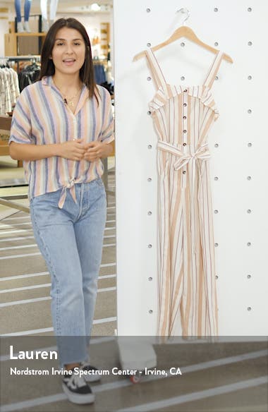 Billabong Sandy Toes Jumpsuit | Nordstromrack