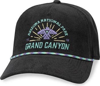 American Needle Grand Canyon Palmer Cap | Nordstromrack