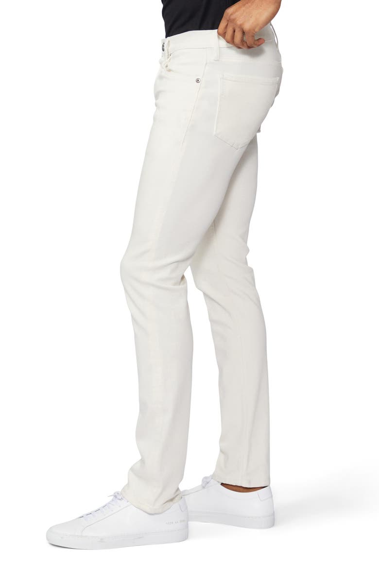 PAIGE Federal Slim Straight Leg Jeans | Nordstromrack