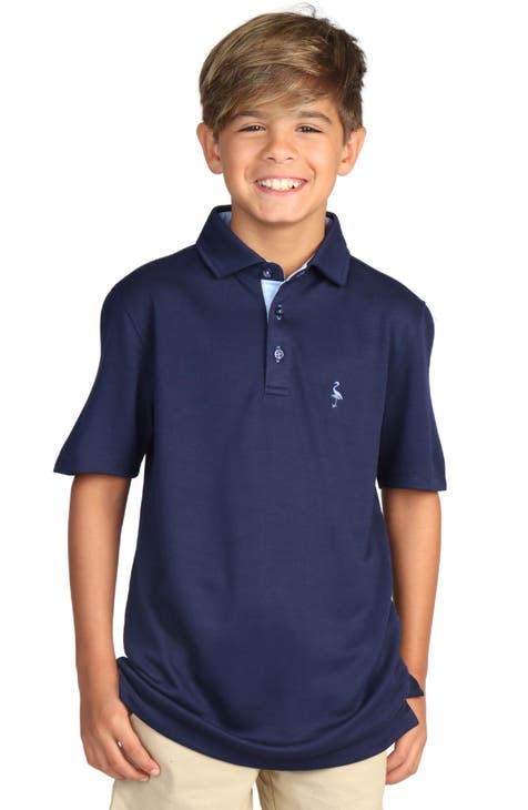 Boys' Polo Shirts | Nordstrom Rack