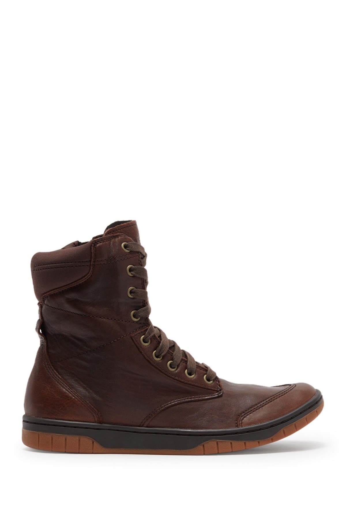 DIESEL® Tatradium Boulevard Lace-Up Boot | Nordstromrack