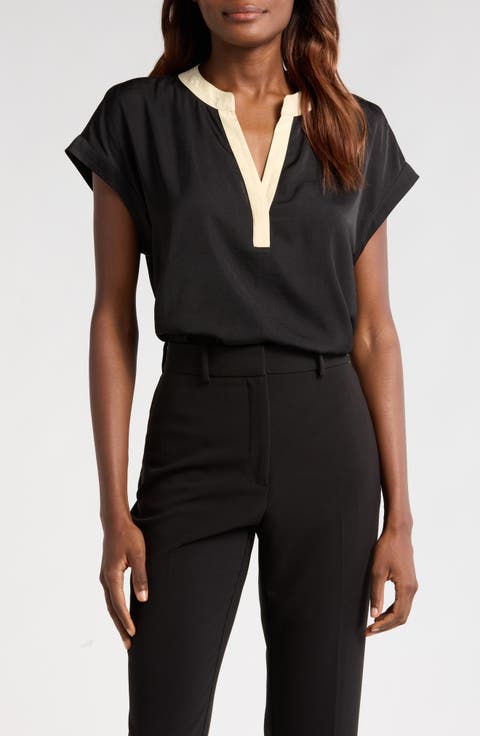 Women's Lightweight Tops | Nordstrom