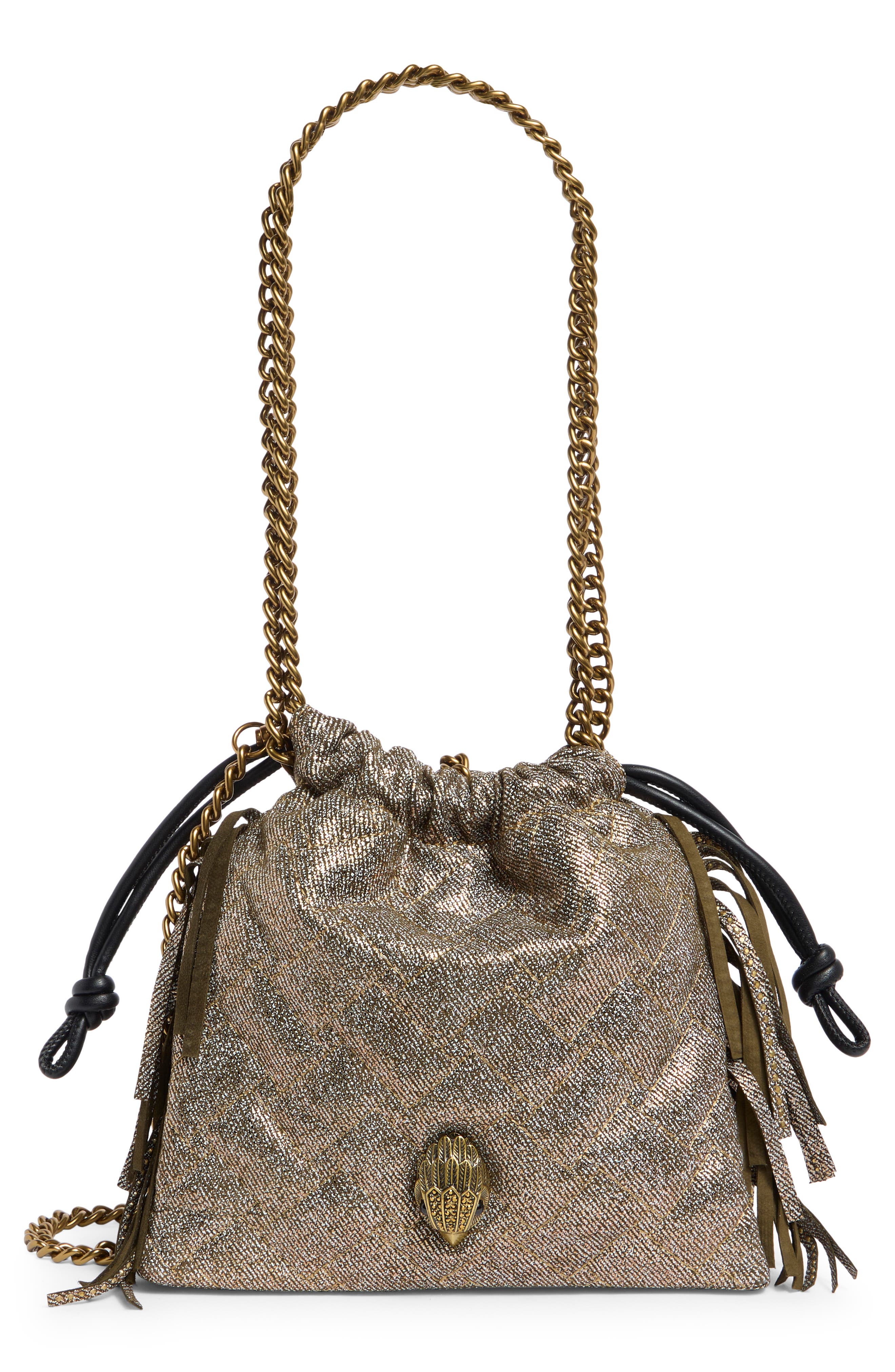 Small Kensington Drawstring Bucket Bag (Women) | Nordstromrack