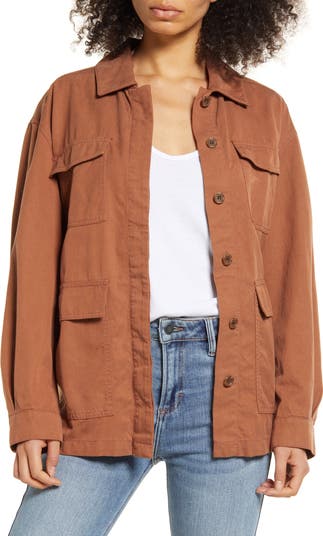 Treasure & Bond Utility Jacket | Nordstromrack