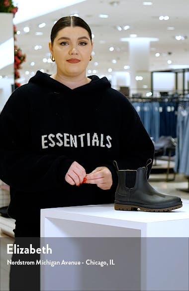 L.L.Bean Rugged Wellie Chelsea Boot (Women) | Nordstromrack