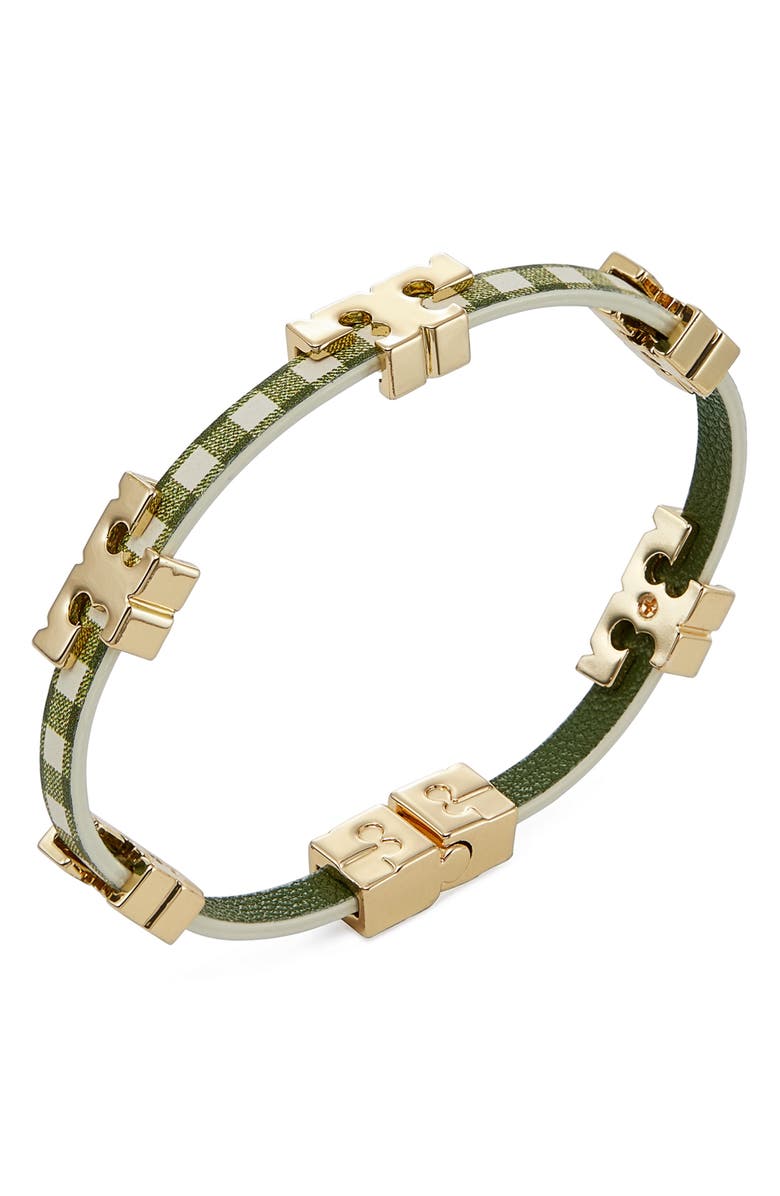 Tory Burch Logo Stackable Bracelet | Nordstrom