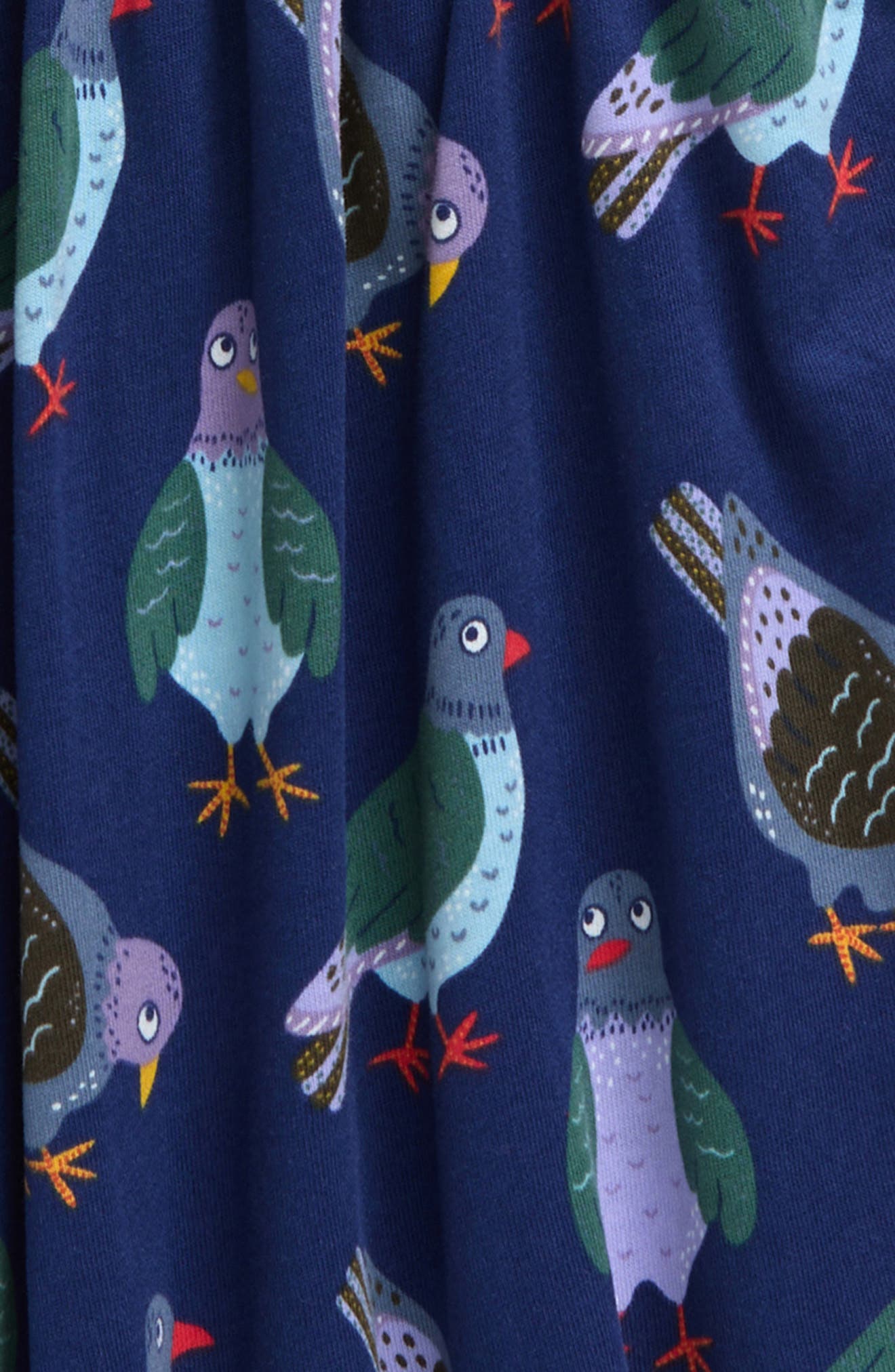 Mini Boden Kids' Fun Jersey Dress | Nordstromrack