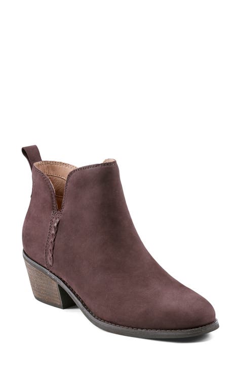 Nordstrom booties store